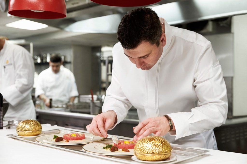 Browse Pictures of Alhambra - Dining in DC | Alhambra Restaurant