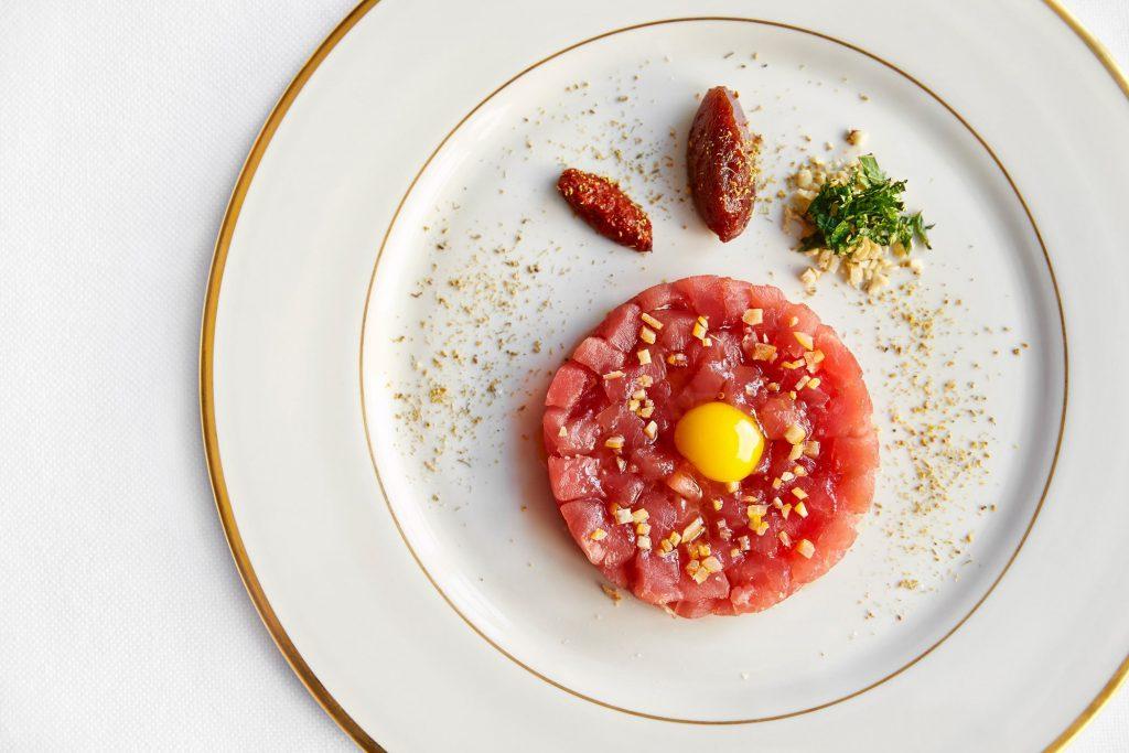 Browse Pictures of Alhambra - Dining in DC | Alhambra Restaurant