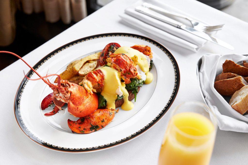 Browse Pictures of Alhambra - Dining in DC | Alhambra Restaurant