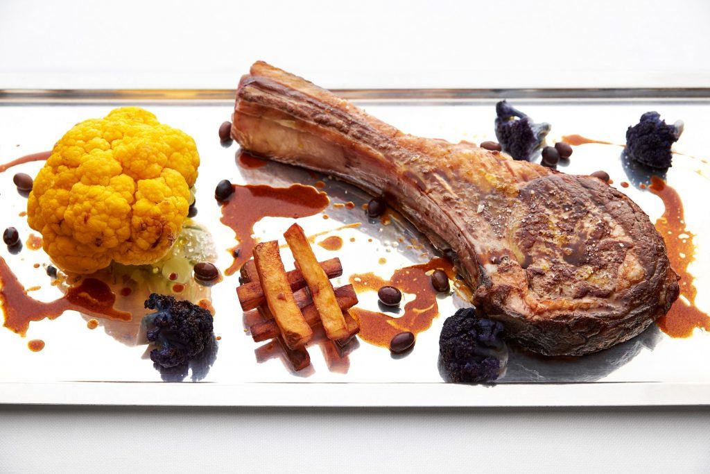 Browse Pictures of Alhambra - Dining in DC | Alhambra Restaurant