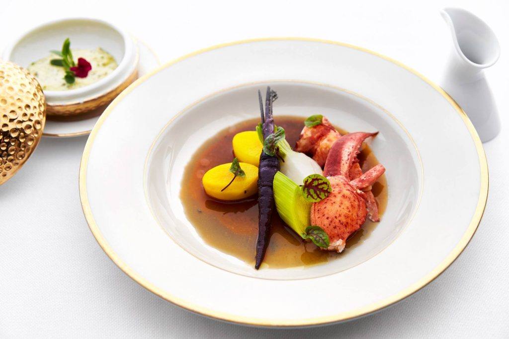 Browse Pictures of Alhambra - Dining in DC | Alhambra Restaurant